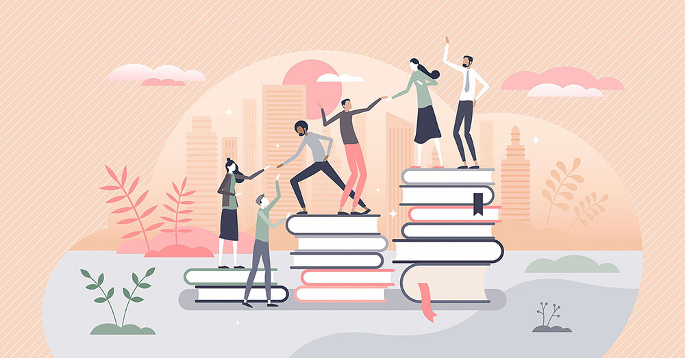 Lifelong Learning through a Global Lens