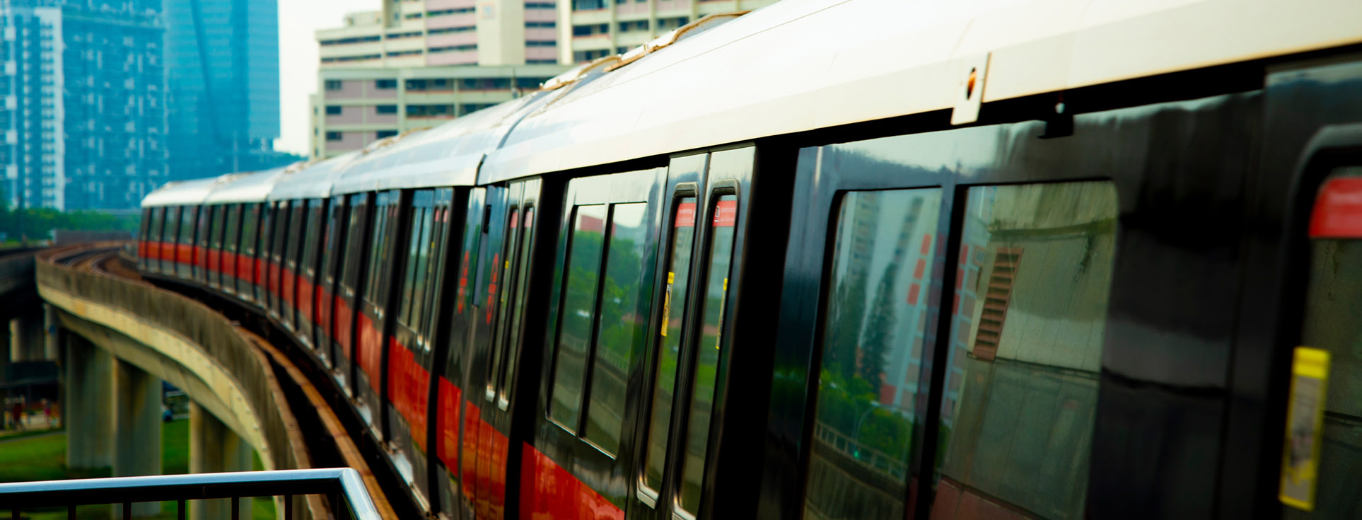 Wanted — An Ambitious Vision for Singapore’s Public Transport