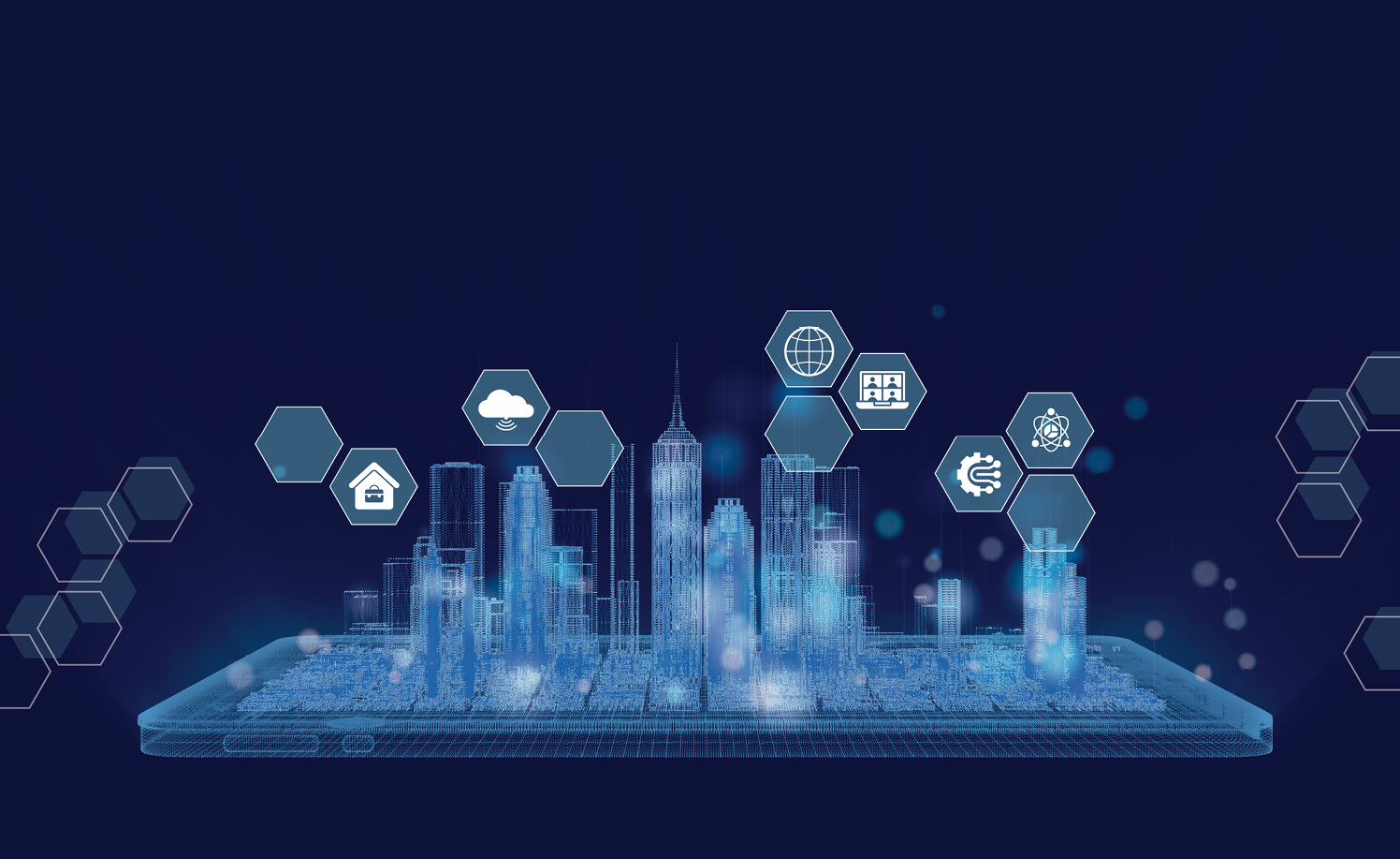 Enhancing Public Service with Tech
