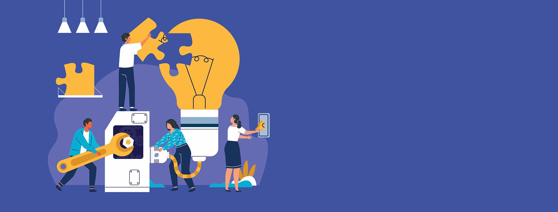 Making Good Work: How One Government Unit Co Creates Solutions for a ...